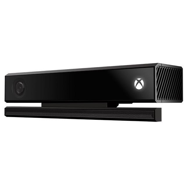 Microsoft XBOX Kinect 2.0 for Windows Set with Power Adapter | Shopee ...