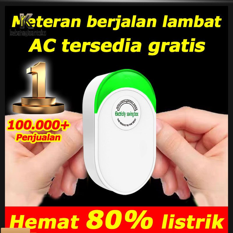 Electricity Saver Saves 90% Electricity Saving Device Meter Token Home ...