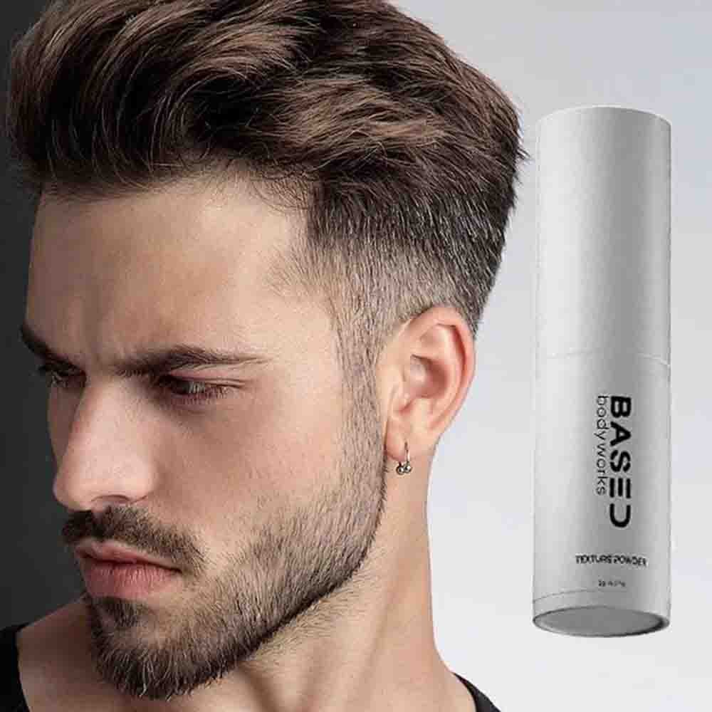 2PCS Based on Bodyworks Hair Texture Powder,Instant Volume & Texture ...