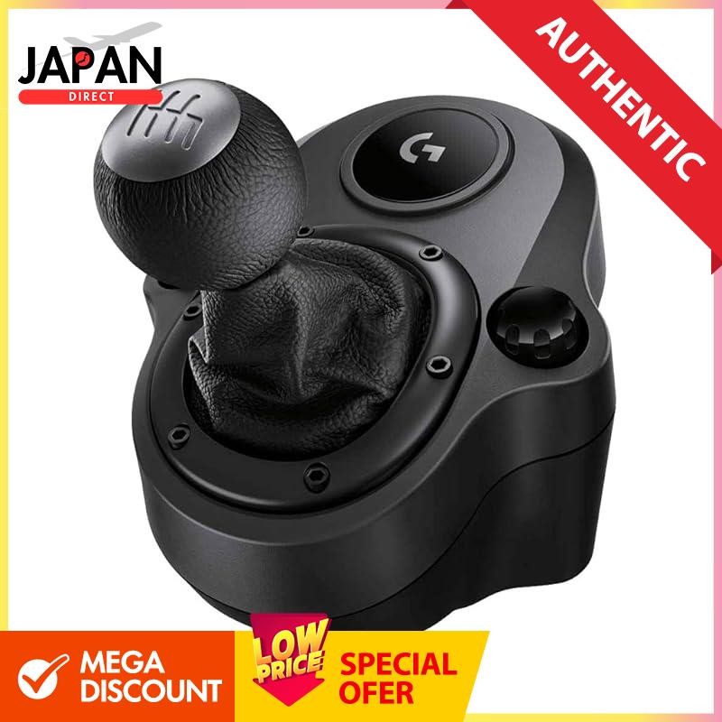 Logicool G USB Steering Wheel G923 Gran Turismo 7 Tested for ...