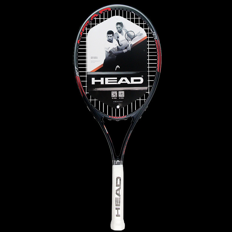 HEAD Tennis Racket Carbon Composite Padel Rackets Professional Men ...