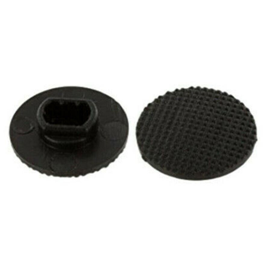 Sony PSP 1000 Replacement Joystick Thumbstick Aanlog Cap Cover Thumb ...