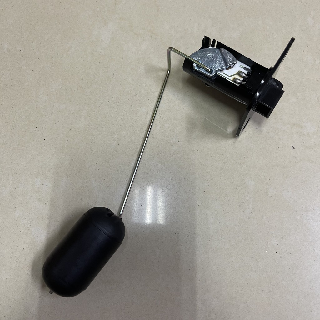 YAMAHA SRL110 SRL110Z SRL110ZR LAGENDA110 Z LAGENDA 110 ZR TANK FLOAT ...