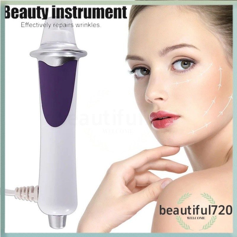 Derma Wall RF EMS Face Lifting Wrinkle Removal Line V-Shape Anti ...