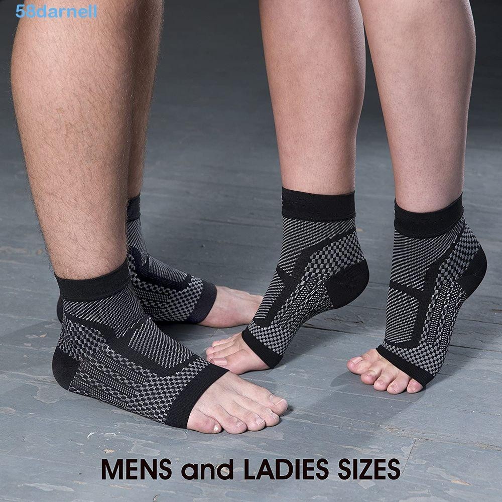 DARNELL Ankle Brace Sport Running Sportswear Accessories Foot Arch ...