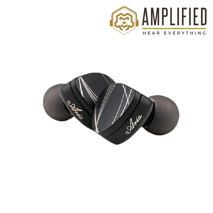 Moondrop ARIA In Ear Monitors (IEM) | Shopee Malaysia