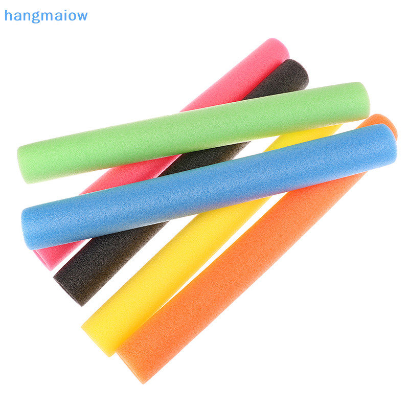 {hangmaiow} 1Pc 40CM Trampoline Poles Cover Padding Foam Tubing Foamed ...