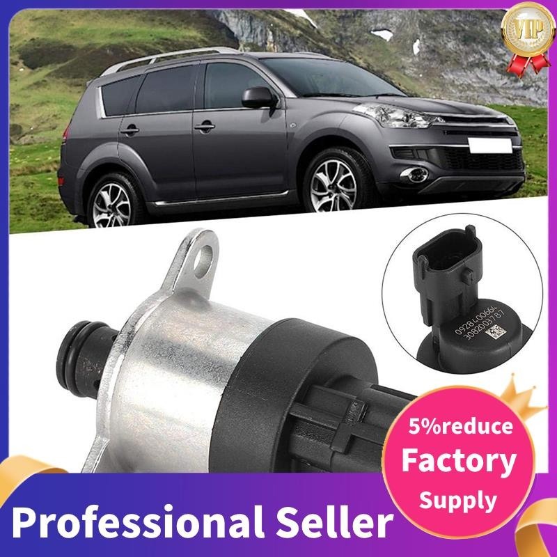 Fuel Injection Pump Regulator Metering Control Solenoid Valve for ...