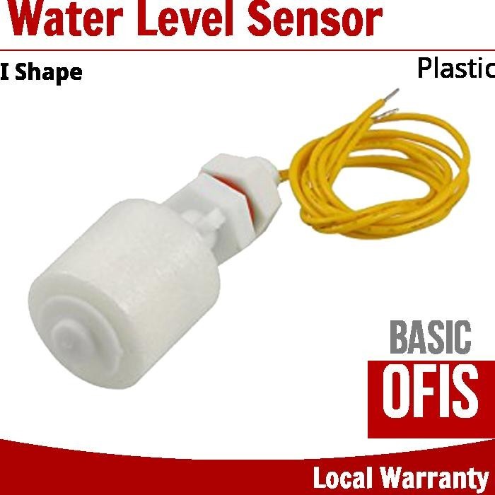 Pp Float Switch Water Level Liquid Sensor I Shape For Arduino 3784