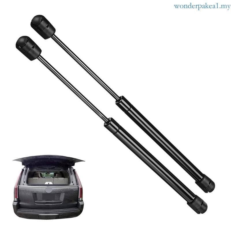 wonderpakea1 Rear Window Gas Struts Lift Supports for Pickup ARB Canopy ...