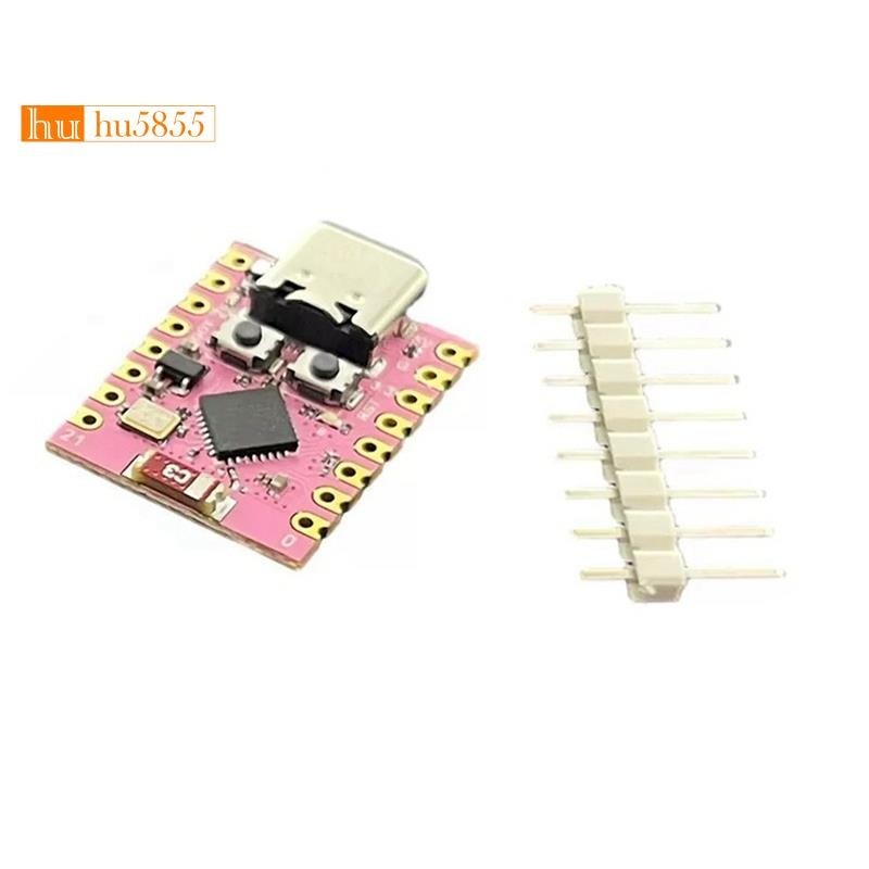 ESP32-C3 MINI Development Board WiFi Bluetooth ESP32 Super Mini ...