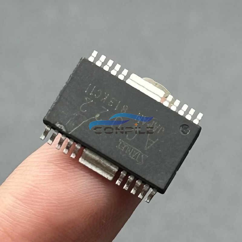 AC022 for Honda Accord Air Conditioning Panel ECU Board IC Chip ...