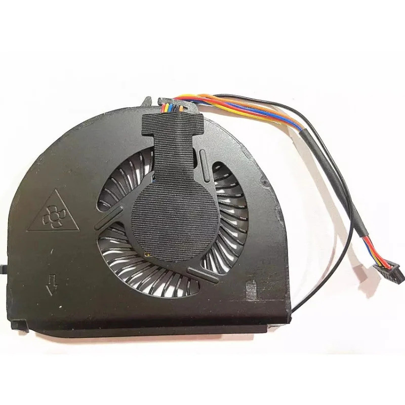 New CPU Fan for LENOVO THINKPAD T440 T450 T460 Laptop Cooler Cooling ...