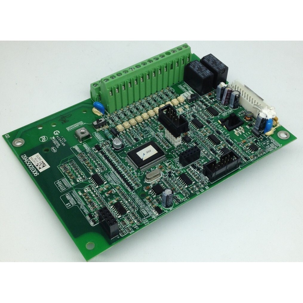 Delta VFD-F Inverter Control Board 15 22KW 37 55 75 90KW Motherboard ...