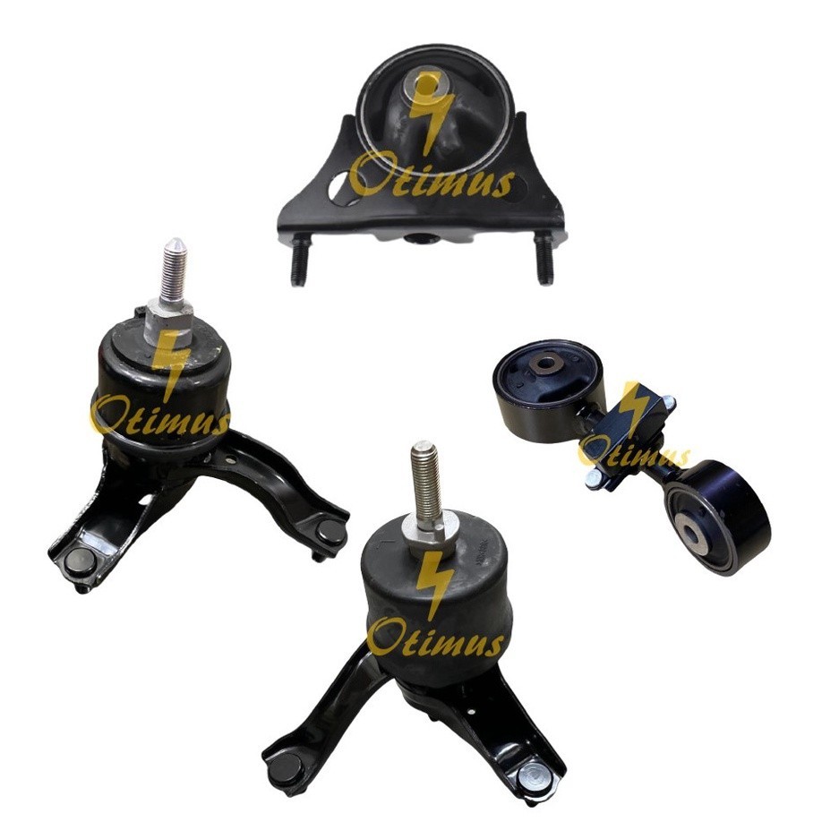 TOYOTA HARRIER ACU30 ACU35 2.4 2WD 4WD ENGINE MOUNTING SET | Shopee ...