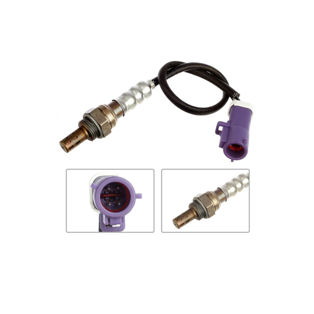 4-wire Heated Downstream O2 Oxygen Sensor 234-4555 AE8Z9G444B AE8Z ...