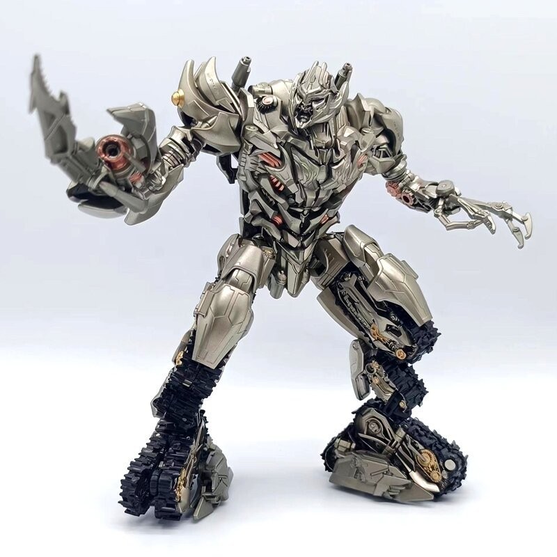 TW-1029 Transformers the Movie Peripheral SS13 Megatron Model Toy ...