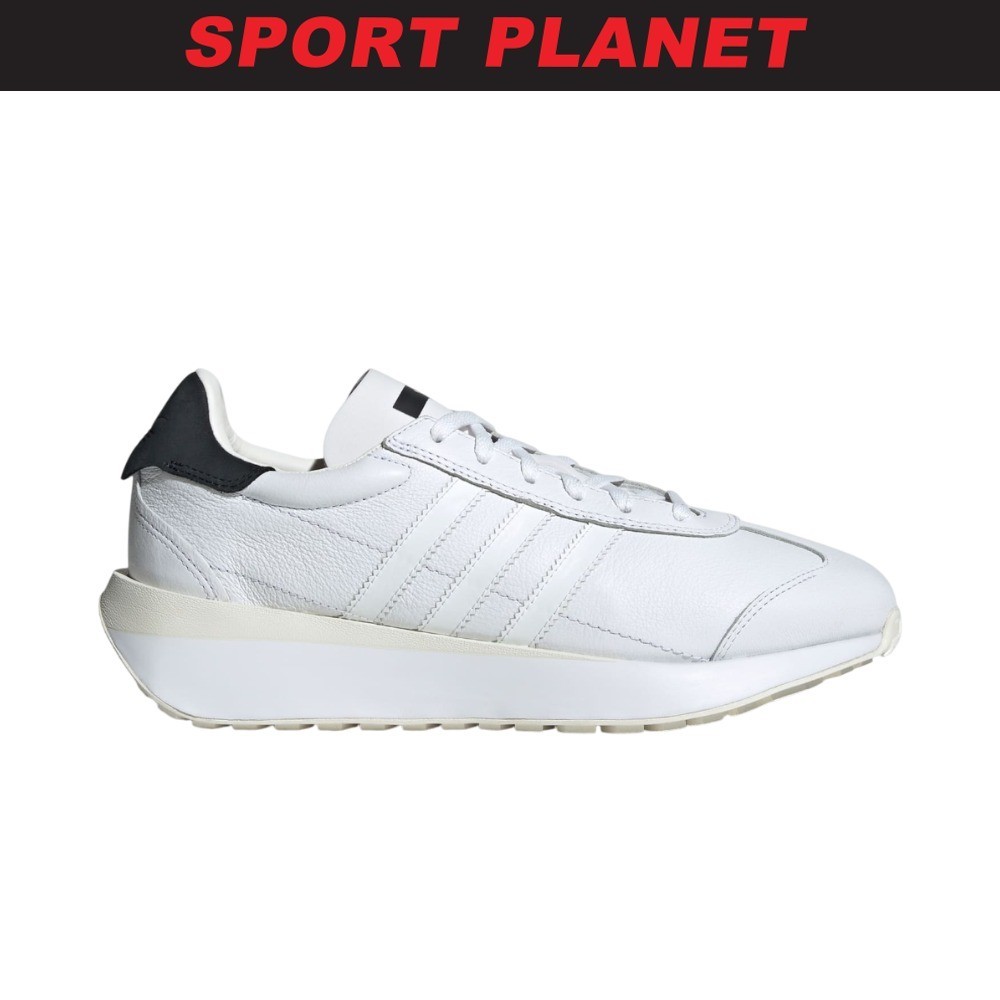 adidas Bunga Unisex Country XLG Sneaker Shoe (ID4707) Sport Planet 54 ...