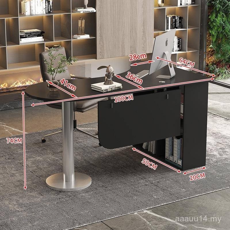 Doctor's Desk Blood Collection Table Single Desk Hospital Furniture ...