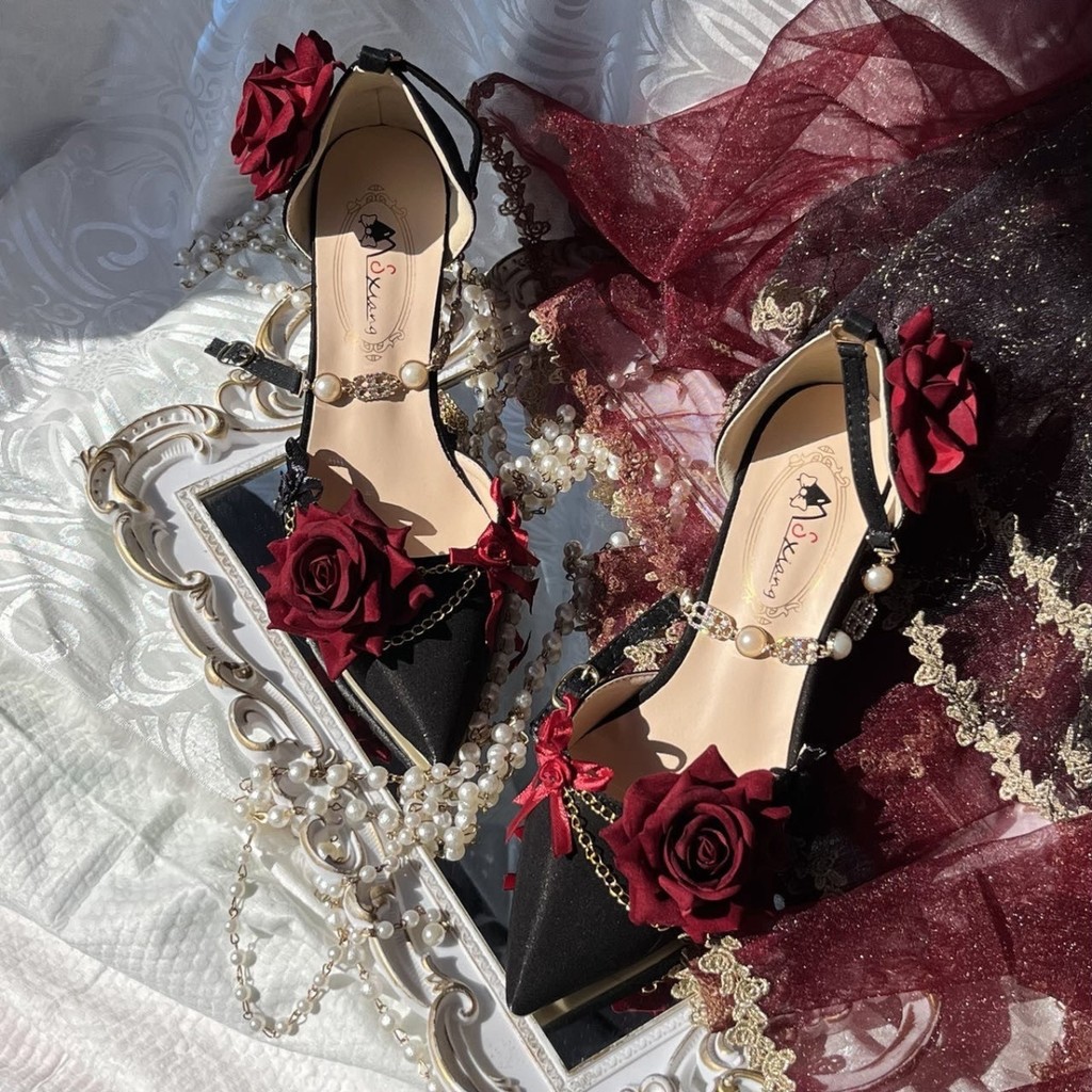 Shopee Official [3451 People Praise] Worry-Relieving Original lolita ...
