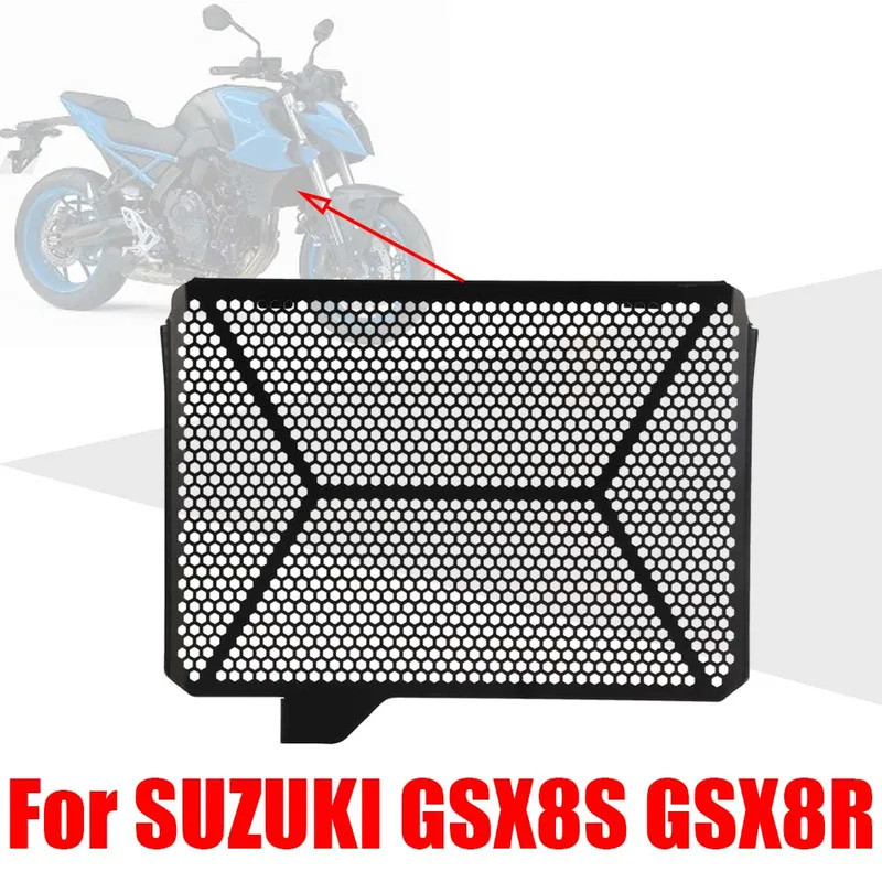 For SUZUKI GSX-8S GSX-8R GSX8S GSX8R GSX8 GSX 8 S R 2023 2024 ...
