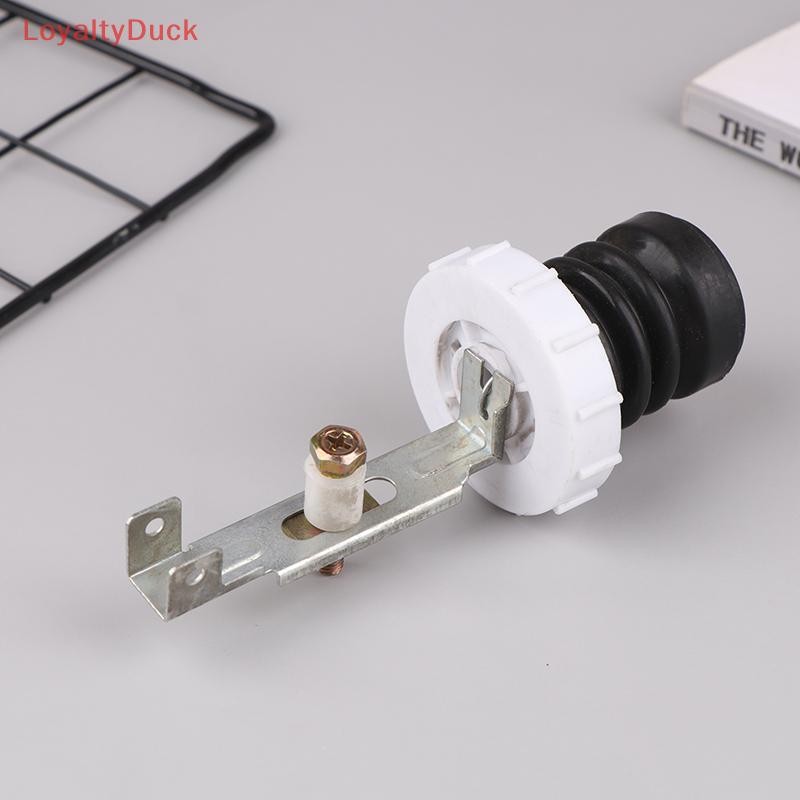 [LoyaltyDuck] Washing Machine Water Plug Drain Valve Spool Valve Drain ...