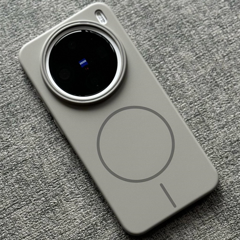 For Vivo X100 X200 Pro Mini Ultra S18 S19 S20 Pro Matte Hard PC Ultra ...