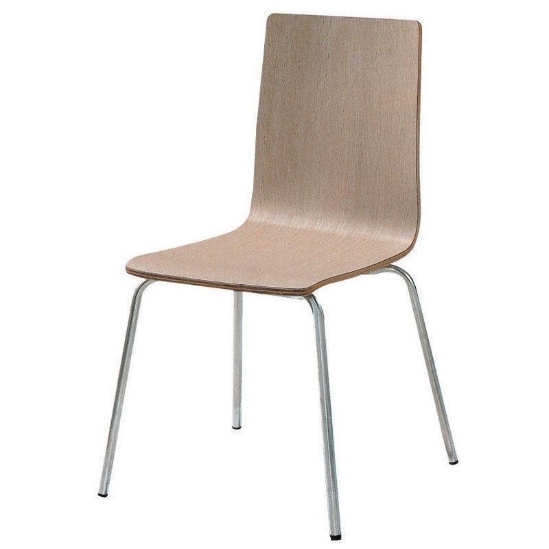 Curved Board Direct Supply Leisure Rebar Chair Soft Covered Chair ...