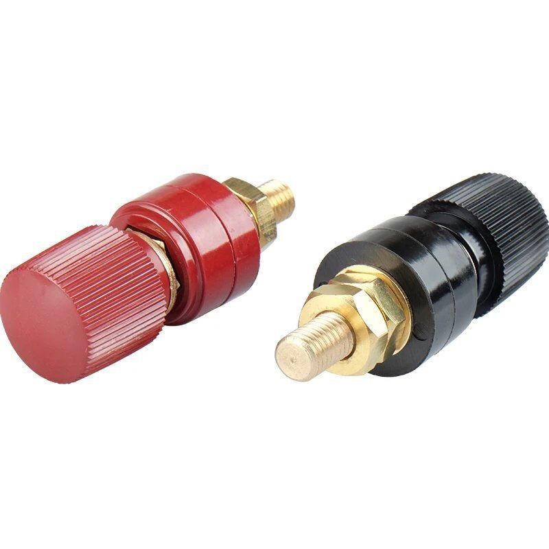 3223 People Praise All Copper 333 Terminal Post 6mm Copper Screw M6 ...