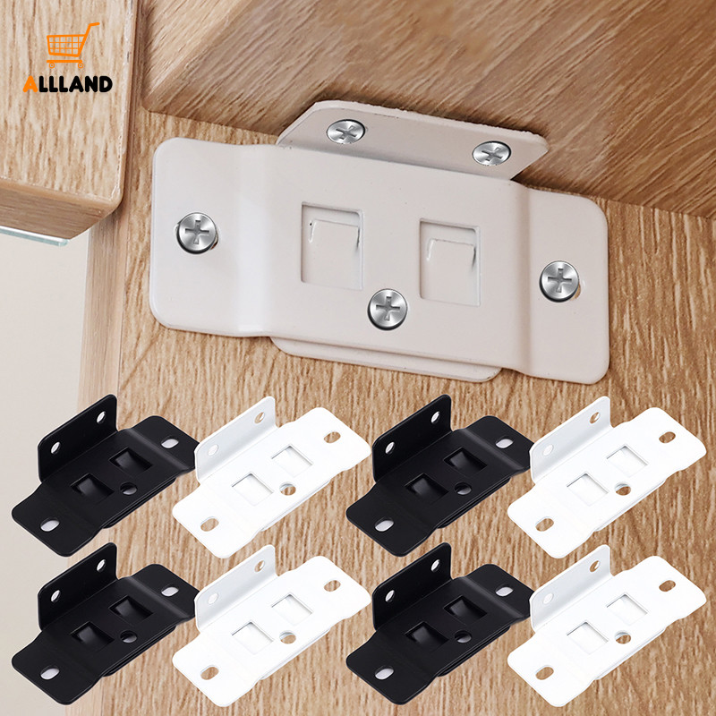 Sturdy Durable Iron L-shaped Cabinet Partition Fixed Corner Code ...