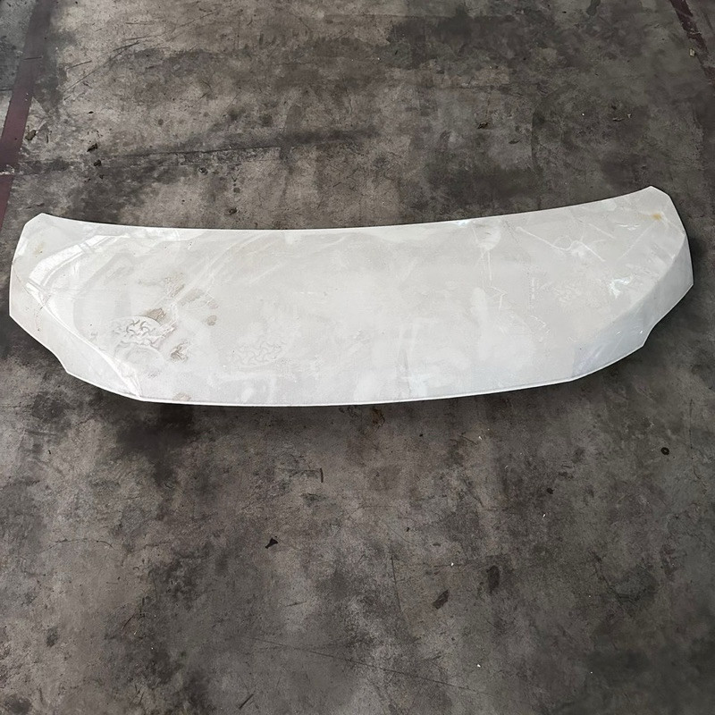 🇯🇵 Toyota Alphard Vellfire ANH20 08-15 Front Hood Bonnet / Bonet Depan ...