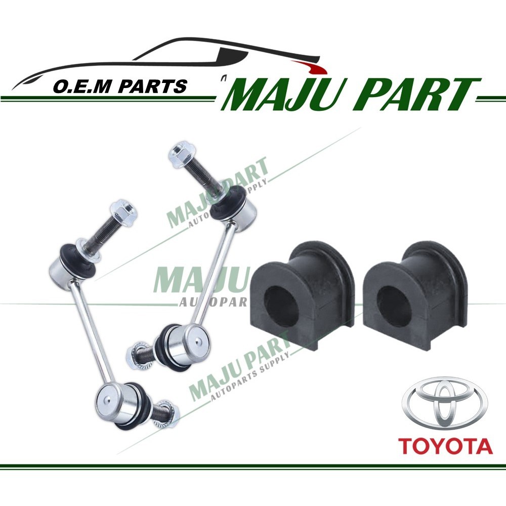 TOYOTA-HILUX REVO 2015 GUN125 GUN135 GUN126 Front Stabilizer Link ...