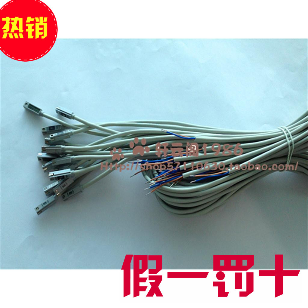 Original Genuine CKD Sensor Magnetic Switch SW-T2H TOH T3H TOV T2V Low ...