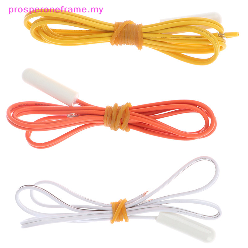 prosperoneframe 2.1k/5k/10k refrigerator freezer temperature sensor ...