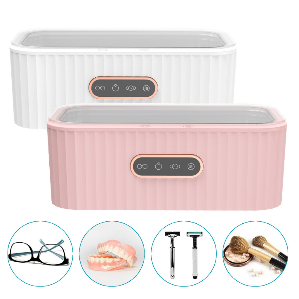 Gemstone Cleaner Jewelry Cleaning Machine Professional Ultrasonic ...