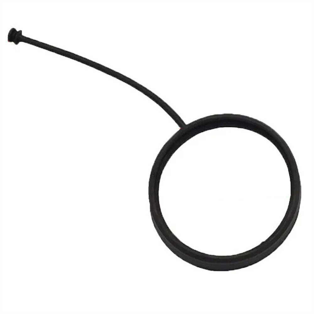 Fuel Tank Cap Cord Anti-Lost Rope Strap Band for Mercedes Benz A C E S ...