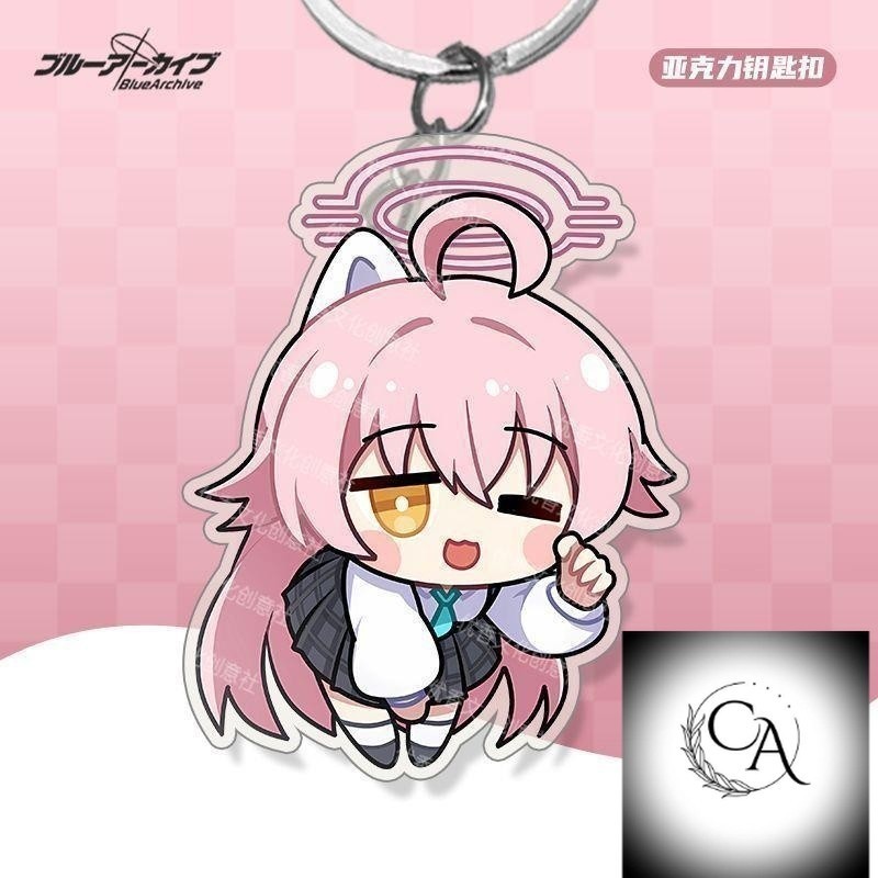 Takanashi Hoshino Sunaokami Shiroko Sorasaki Hina Izayoi Nonomi ...