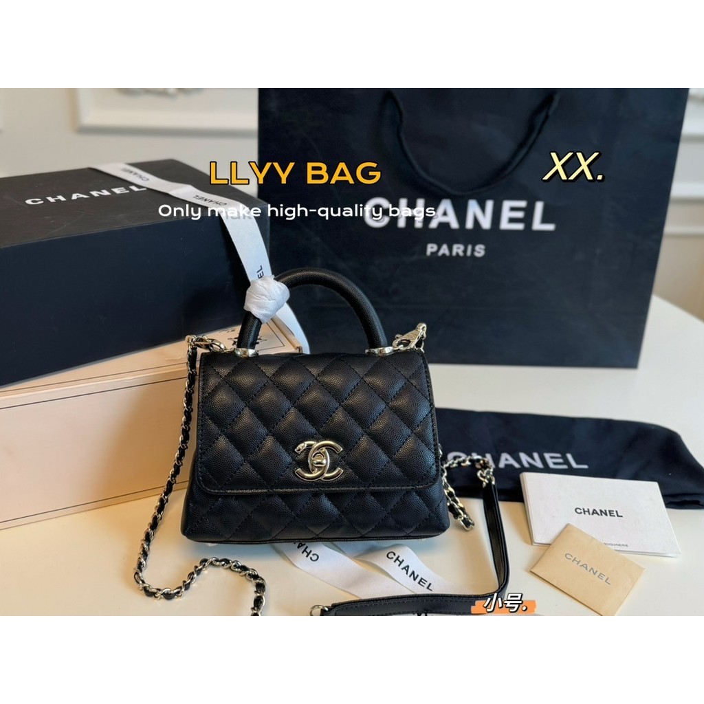 (6 colors)New Coco Handle Women's Handbag with Crossbody Strap, Fashion ...