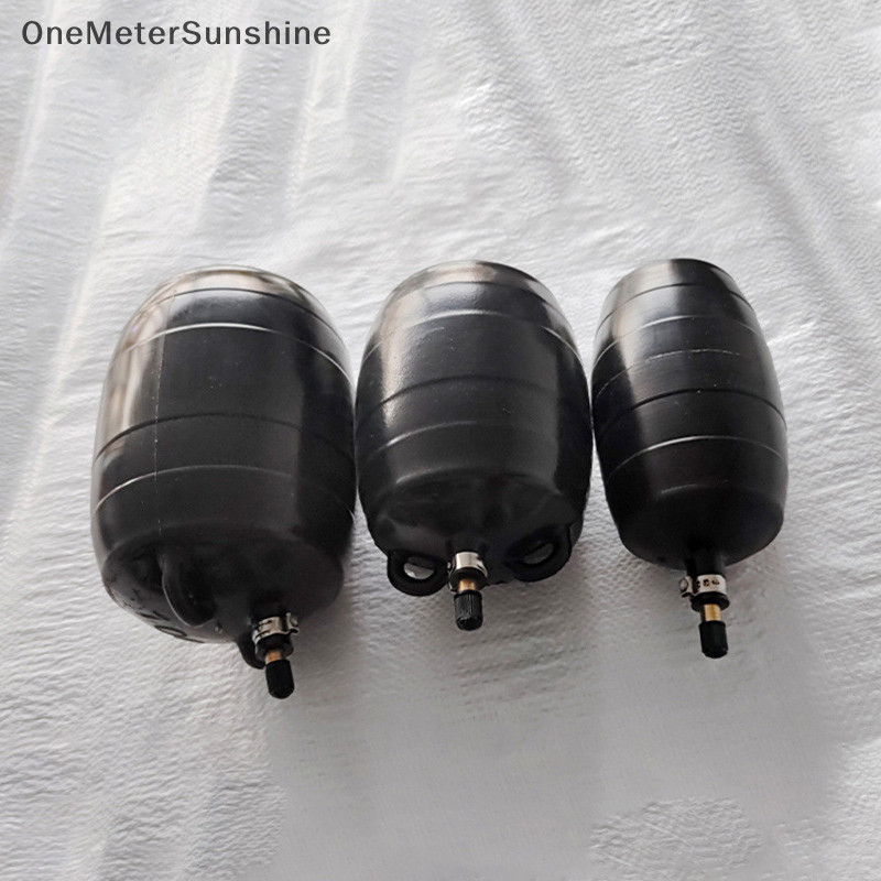 OMS Fit DN 50/75/100/110 Pipe Natural Rubber Drain Air Bag Inflatable ...