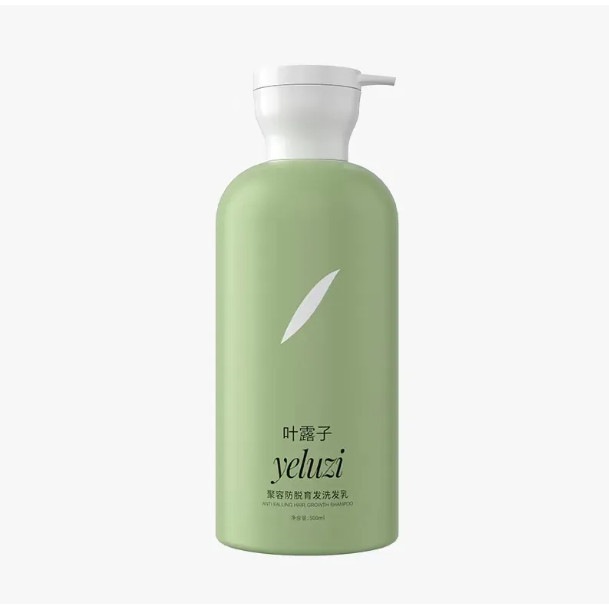 Leaf Dew Shampoo Shampoo Clean Hair Care Nourish Hair Roots Hair Growth ...