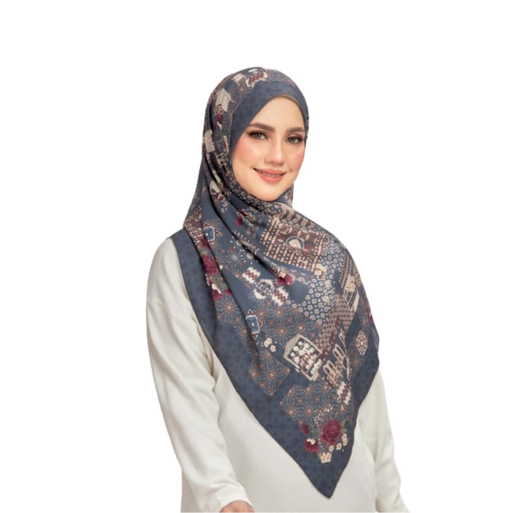 CHERITERA COLLECTION BY TUDUNGRUFFLE | Shopee Malaysia