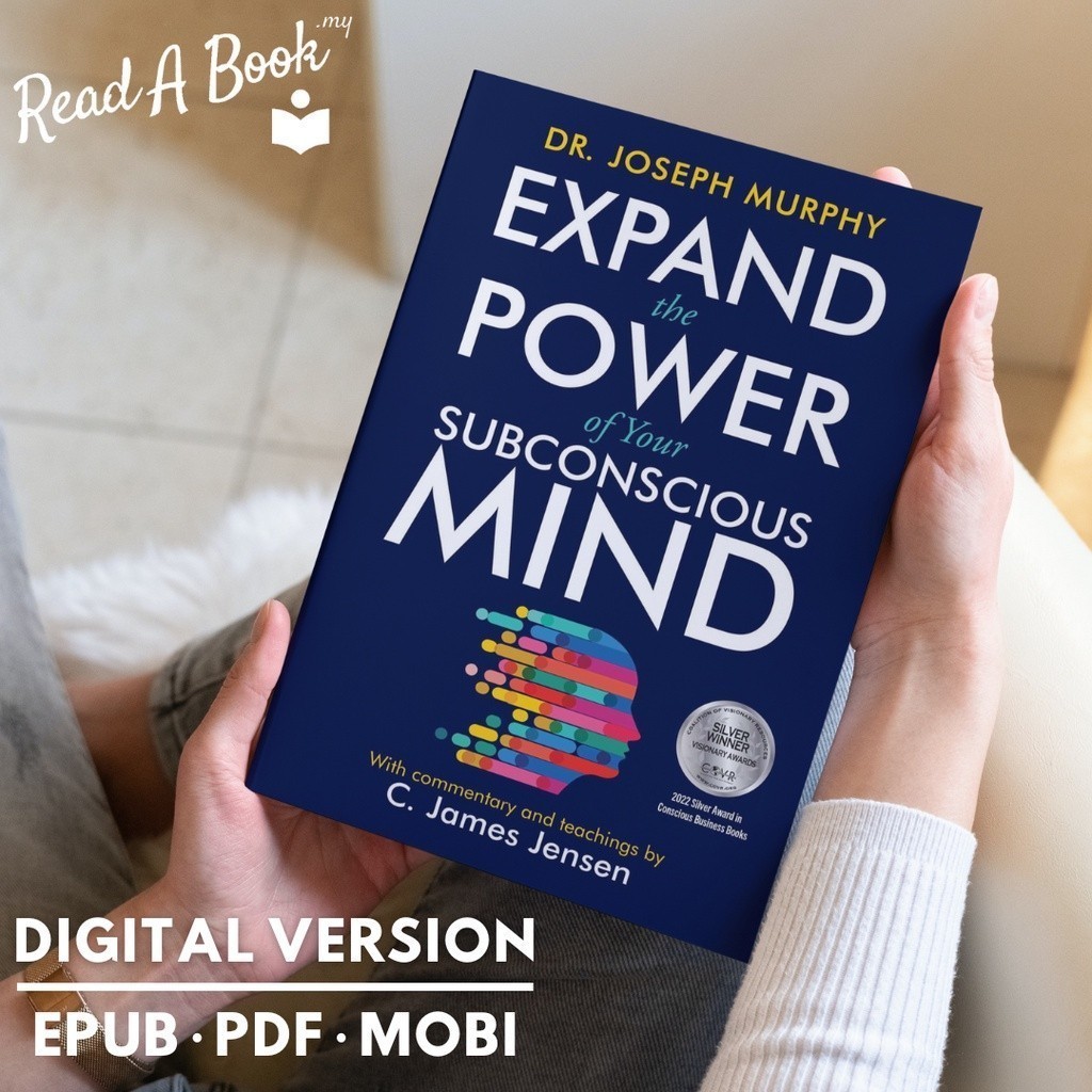 Expand the Power of Your Subconscious Mind | Self Help | Psychology ...