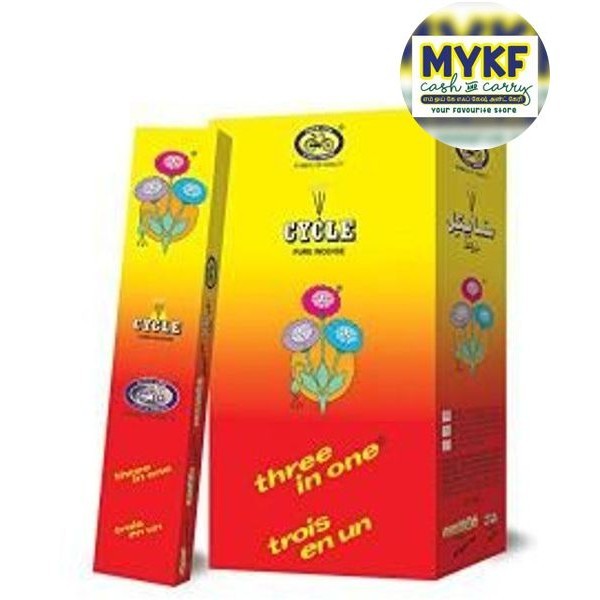 CYCLE BATHI 1 BOX by Mykf Cash & Carry | Shopee Malaysia
