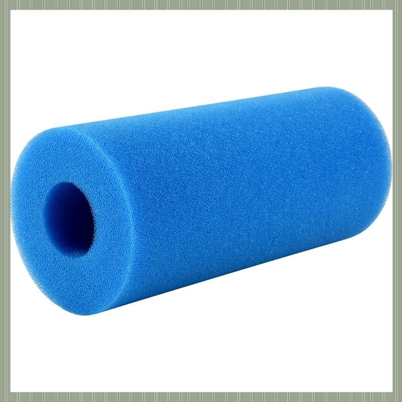 ( S U Z B )Foam Filter Sponge Reusable Biofoam Cleaner Water Sponges ...