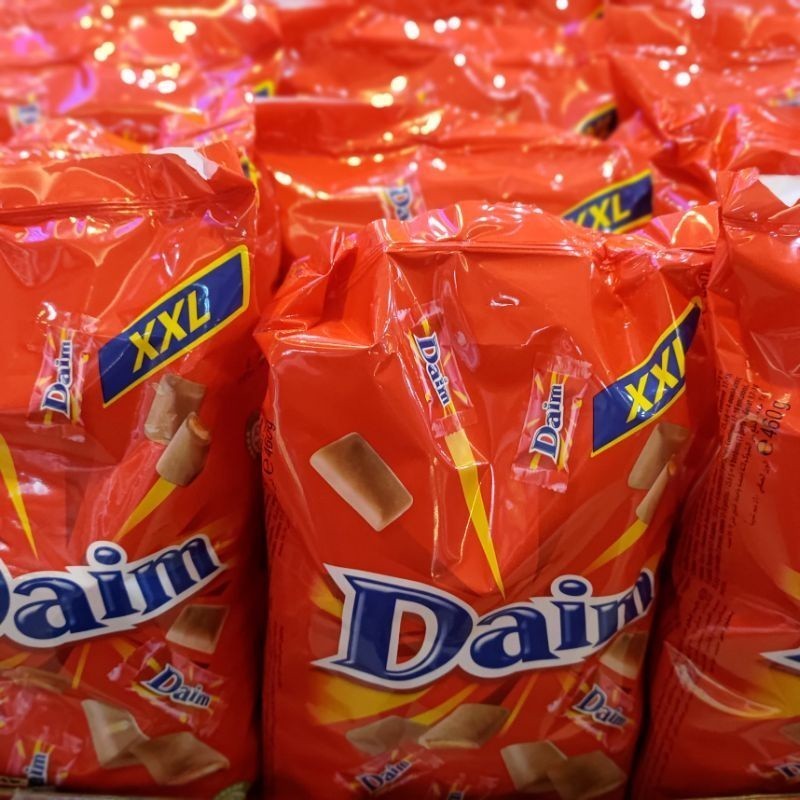 Coklat Daim Langkawi 280gram | Shopee Malaysia