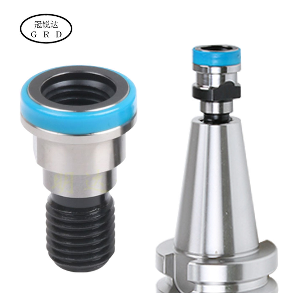 BT30-NT30 BT40-NT40 BT50-NT50 converter NT30 NT40 DIN2080 Pull stud ...