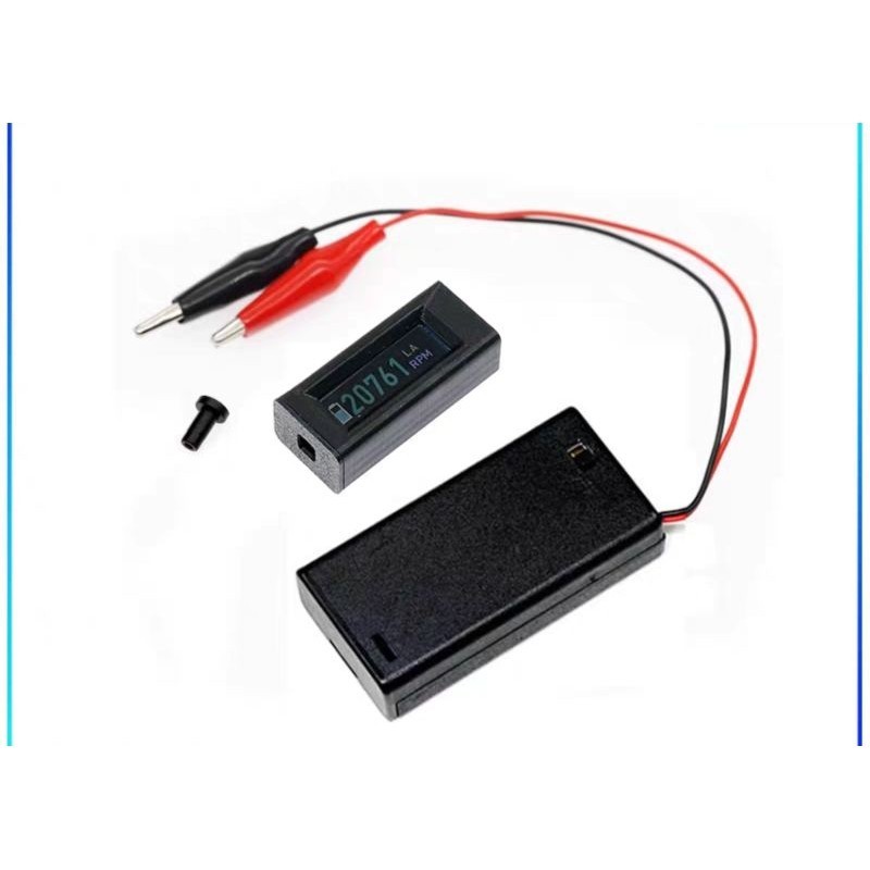 Tamiya Mini 4wd rpm checker | Shopee Malaysia