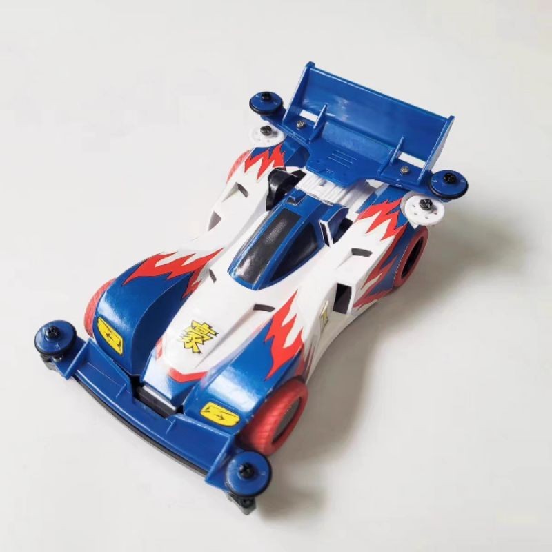 Tamiya Imi Aero high mount Roller Set | Shopee Malaysia