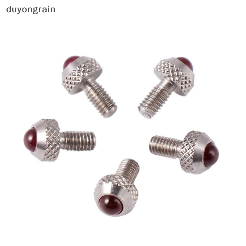 (duyongrain) Dial Indicator Probe Extended Measuring Head Height Gauge ...