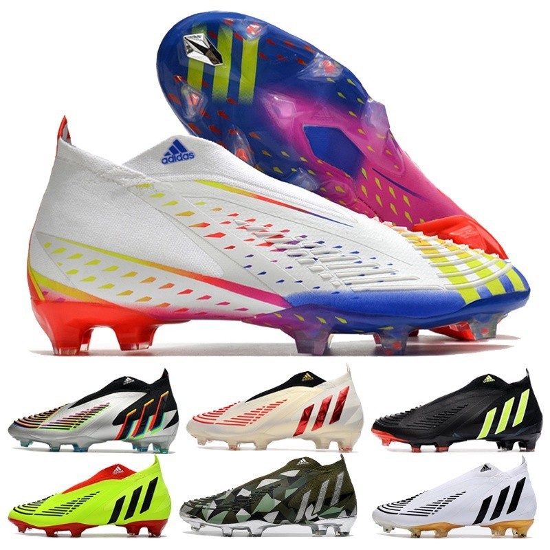 052 High Top Predator FIFA World Cup Qatar 2022 FG field men soccer ...